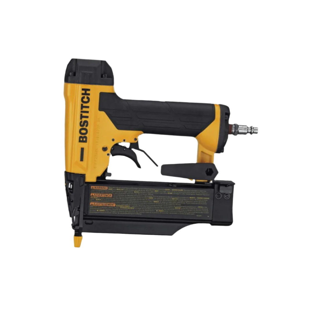 BTFP2350K 2" 23GA Pin Nailer – TESCO Building Supplies