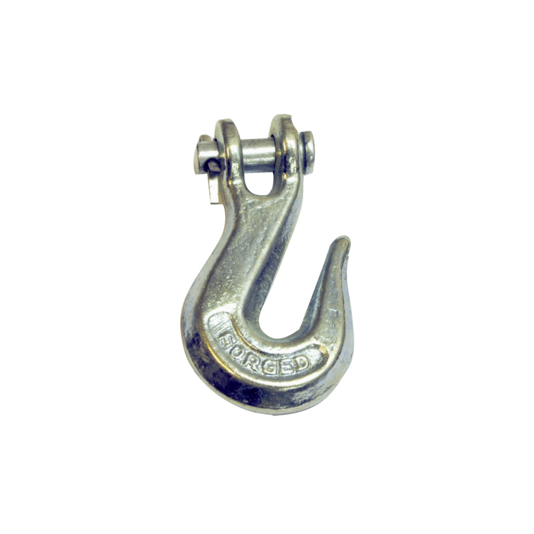 Galvanized Grab Hooks – TESCO Building Supplies