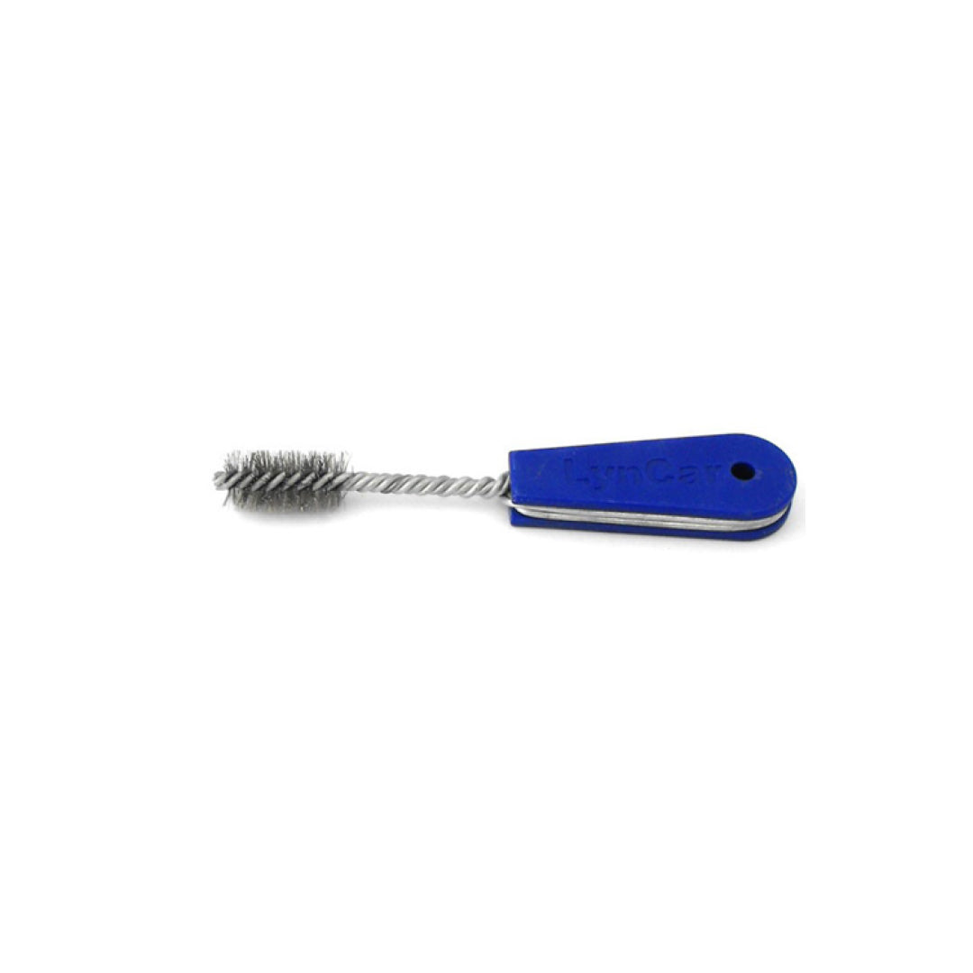 Fitting Brush For Pipe Fittings – TESCO Building Supplies
