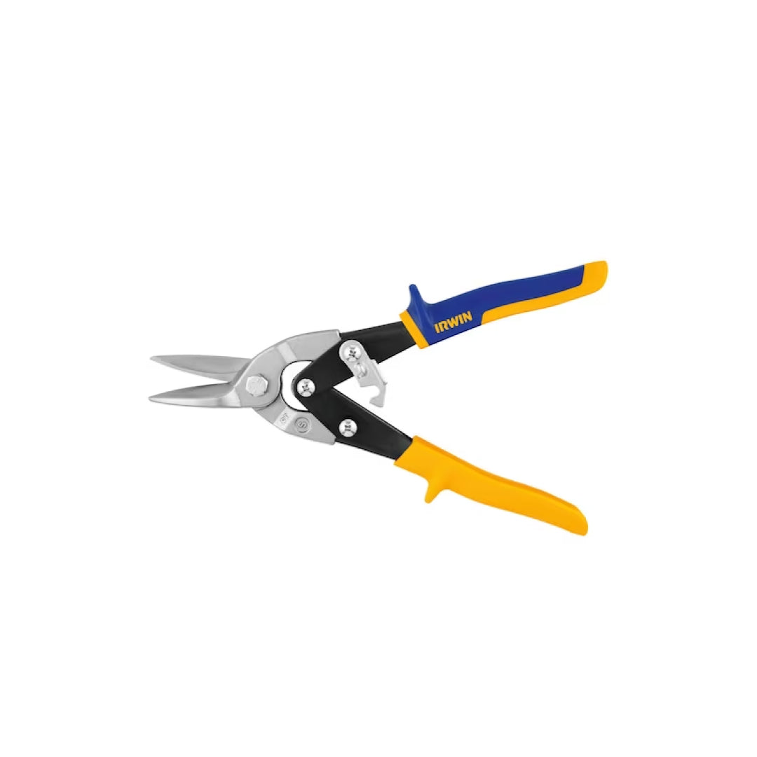 IRWIN Utility Snips – TESCO Building Supplies
