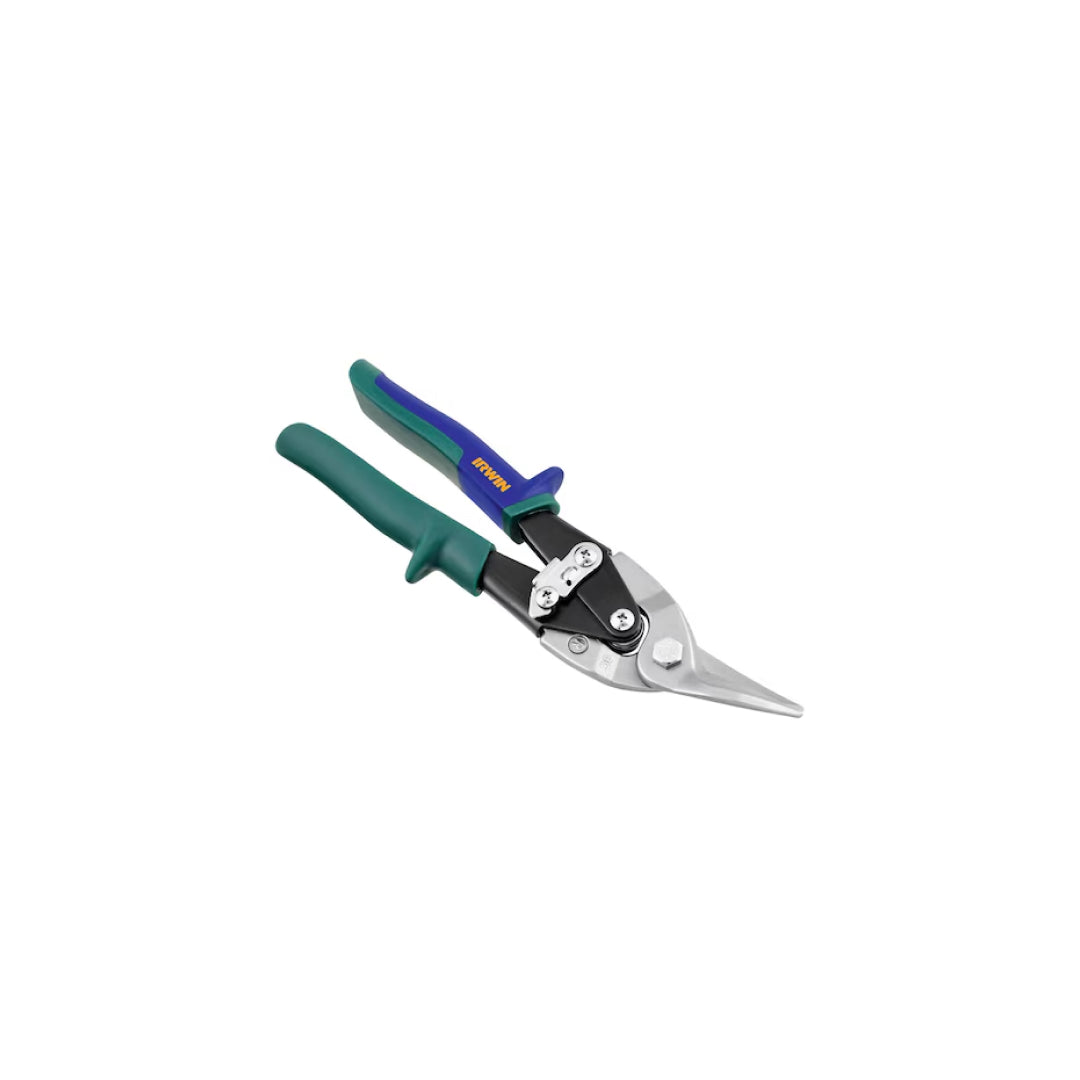 2073112 IRWIN Utility Snips – TESCO Building Supplies