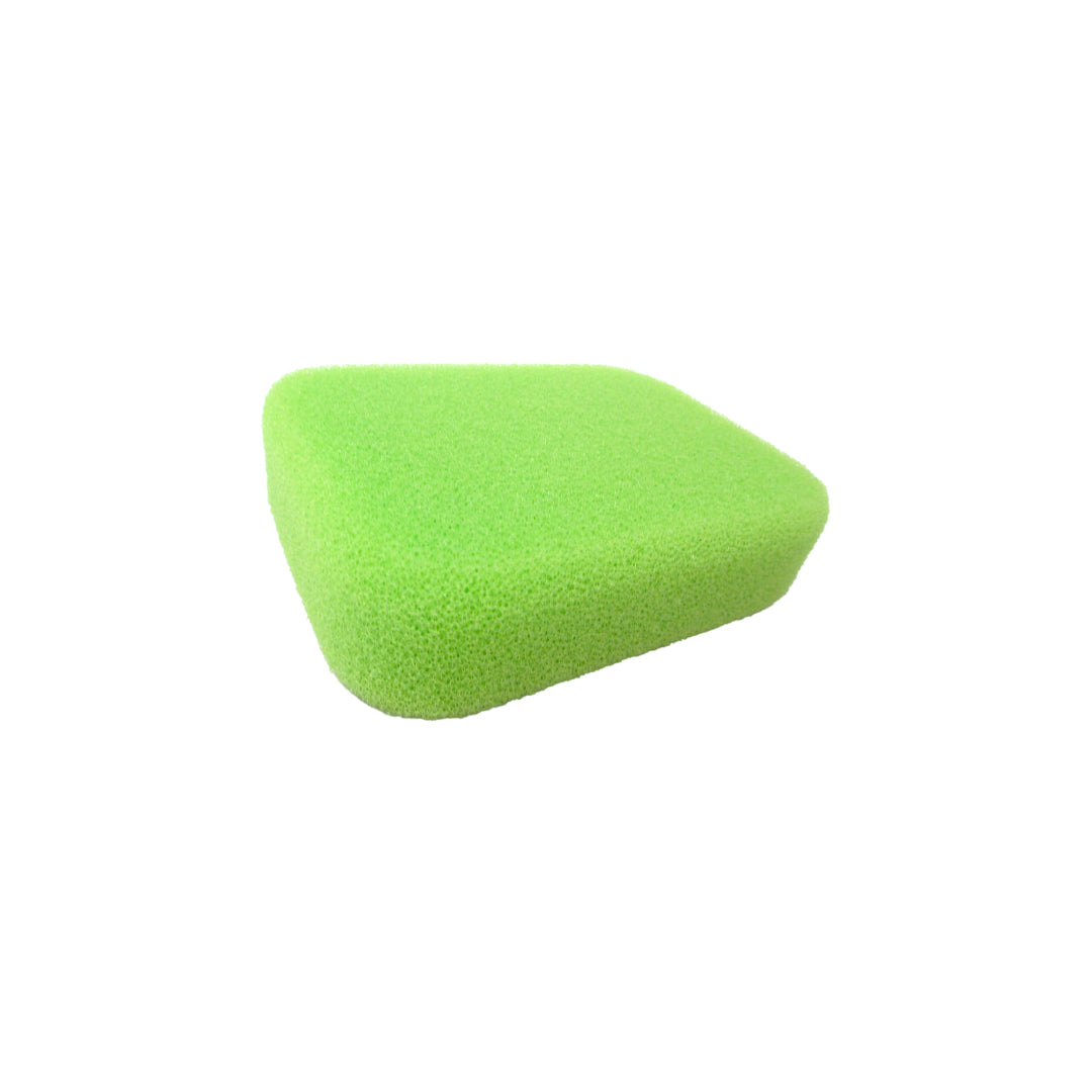 Hydra Epoxy Grouting Sponge 7 x 5 x 2in (180x130x50mm) – TESCO Building ...