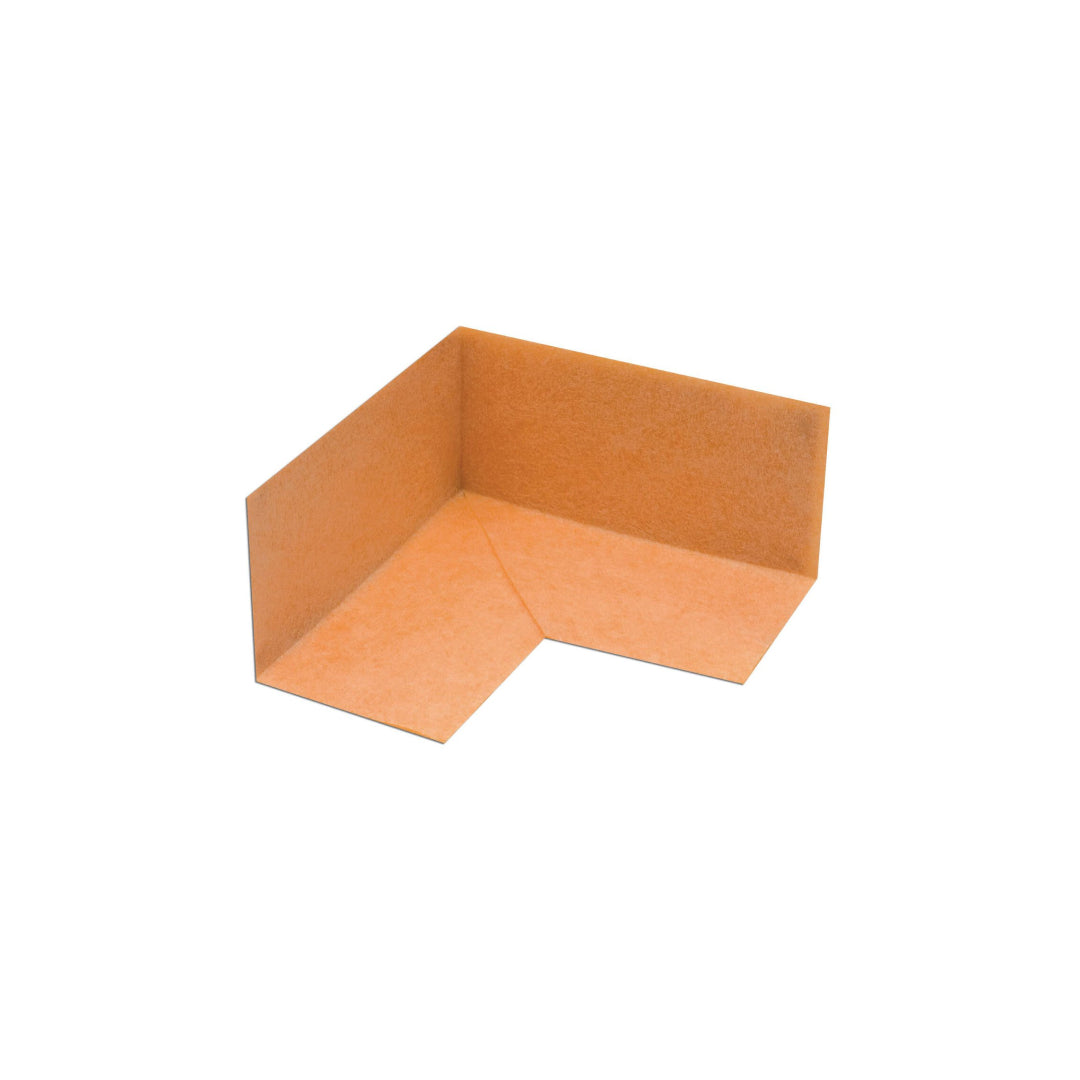 Preformed Waterproofing Corners Inside Corner 90° 2 Pack – TESCO ...