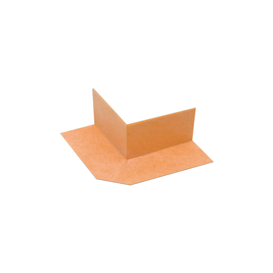 Preformed Waterproofing Corners Outside Corner 90° 10 Pack – TESCO ...
