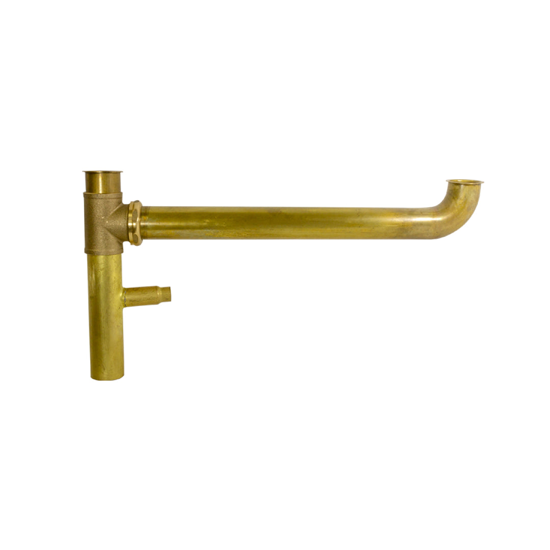 End Outlet Direct Connect W/Branch – TESCO Building Supplies