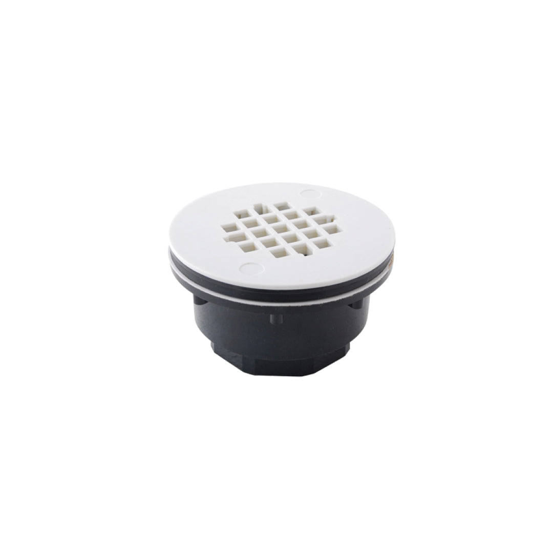 Abs 2 Piece Solvent Weld Drain – TESCO Building Supplies