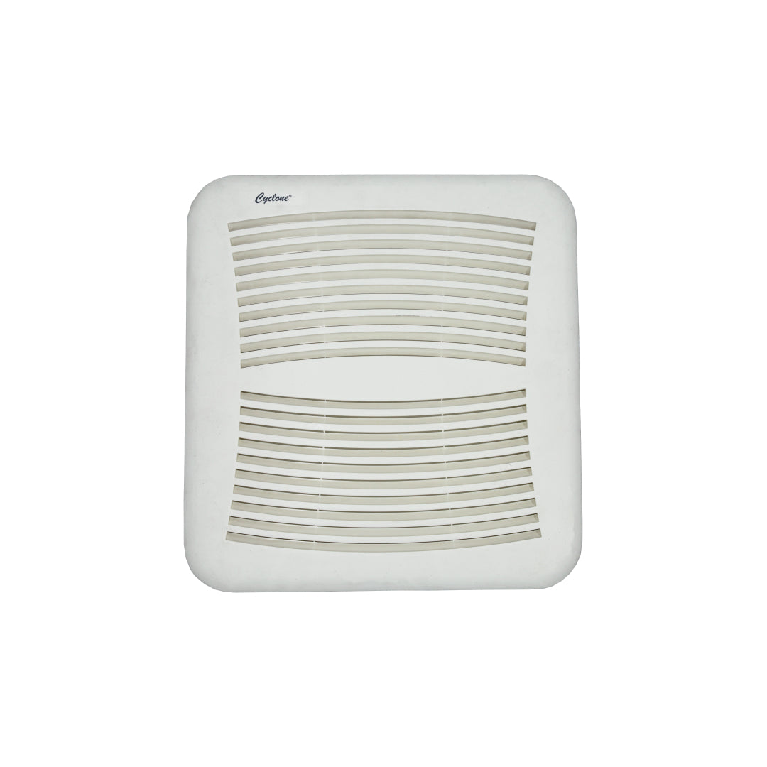 Cyclone Cover Grill 13" x 14" – TESCO Building Supplies