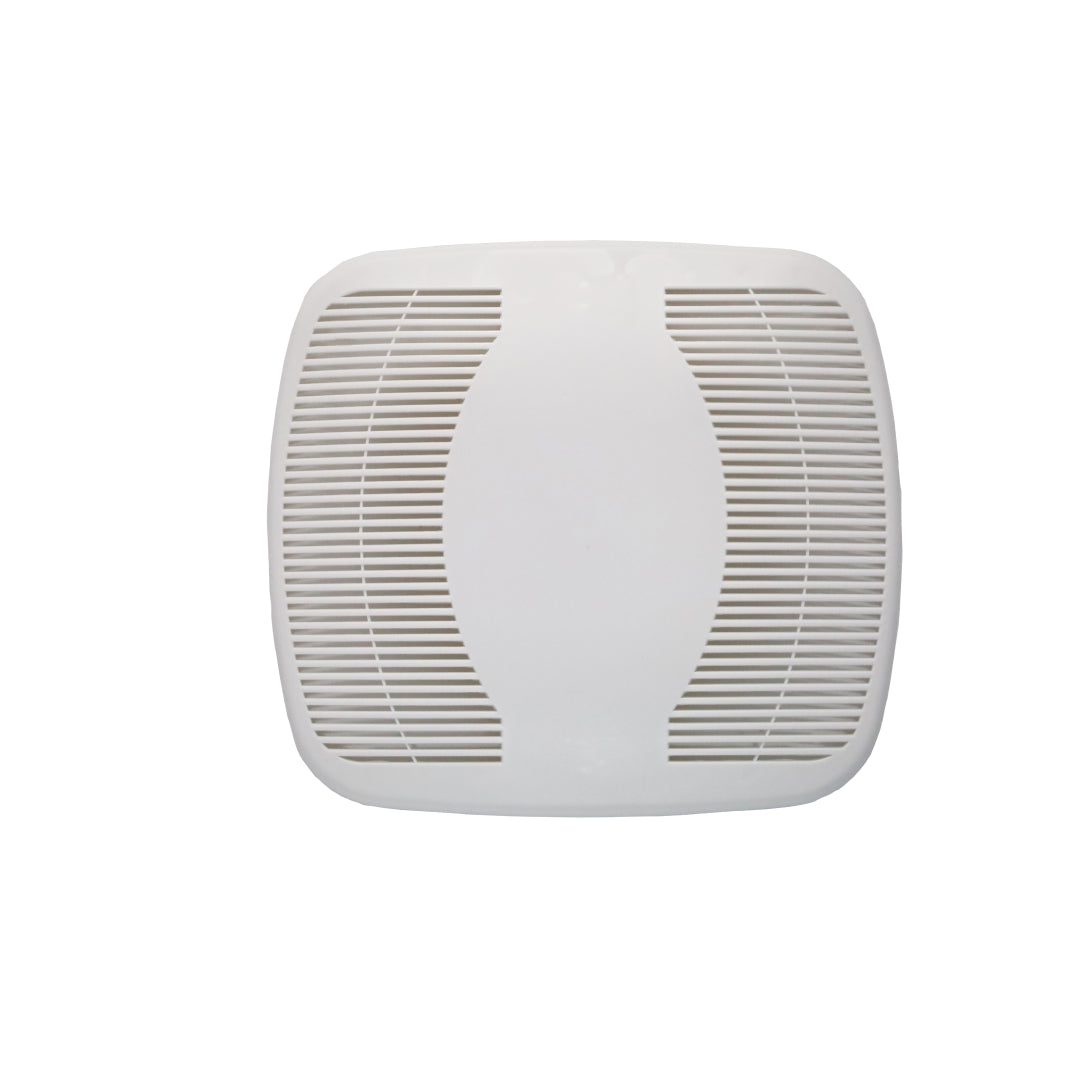 Cyclone Cover Grill 8.5" x 9.5" – TESCO Building Supplies