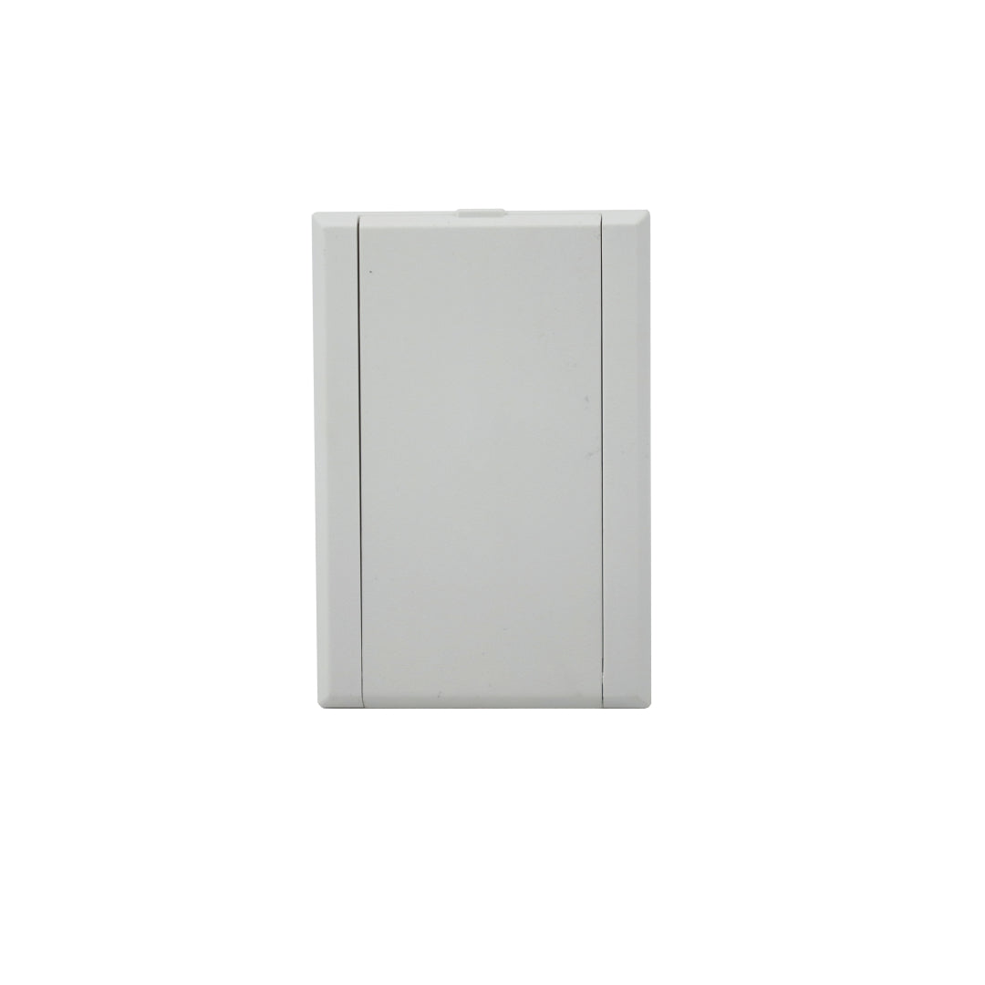 IPEX 201014 Inlet Valve, Flip-Up, White – TESCO Building Supplies