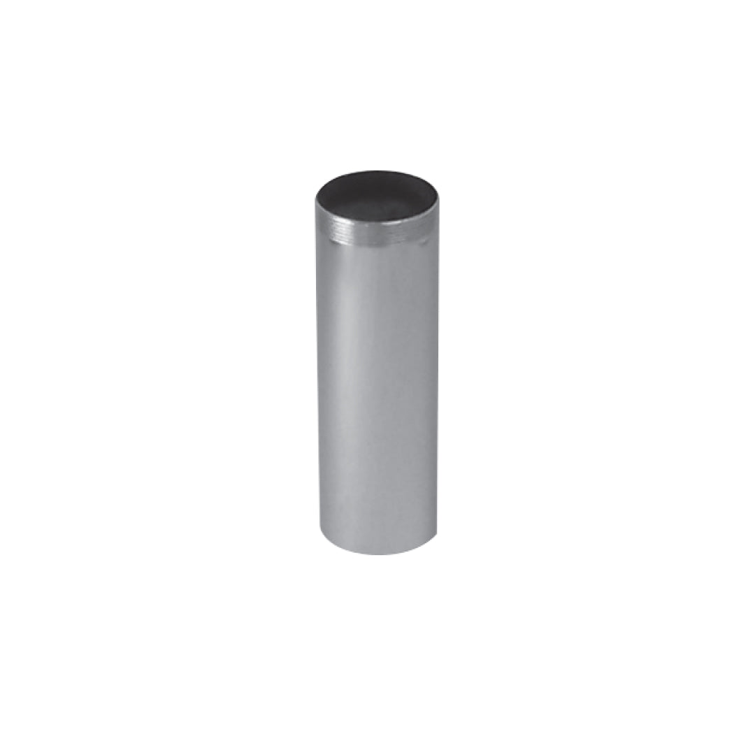 Threaded Tailpiece Threaded One End 20GA 1-1/2" x 8" – TESCO Building ...