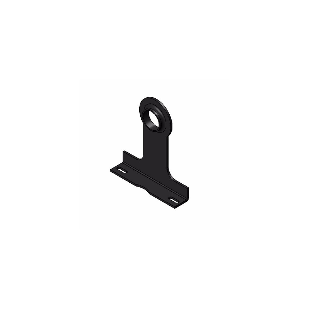 A-FIG 32E Black Epoxy Extended Pipe Stay – TESCO Building Supplies