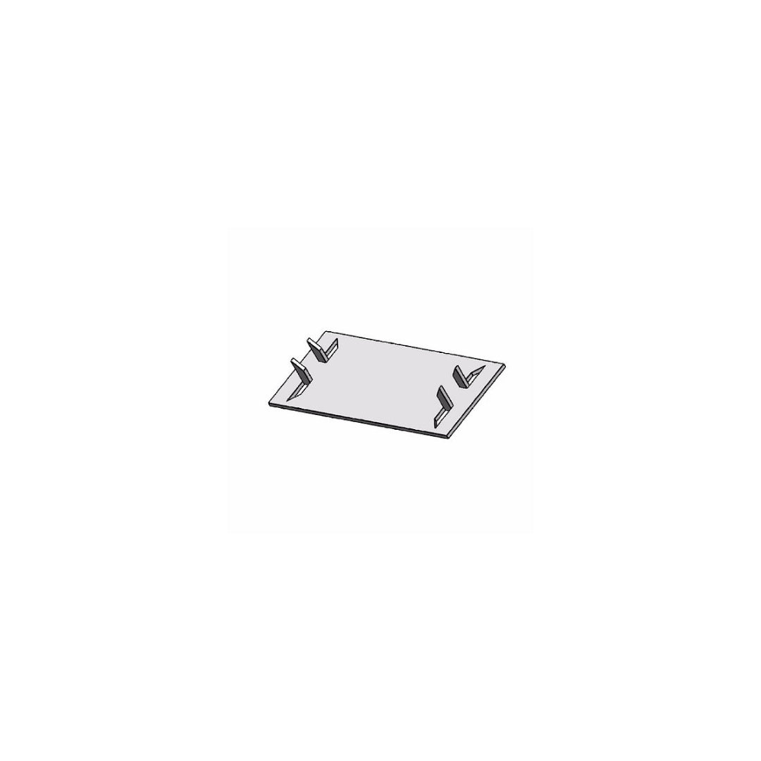 A-FIG 501 Plain Stud Plate – TESCO Building Supplies