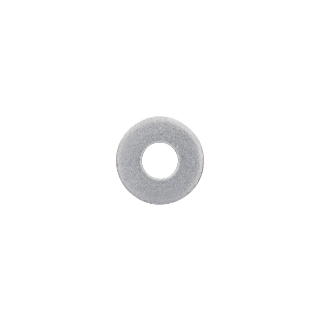 1/4" Flat Washers Steel Galvanized – TESCO Building Supplies