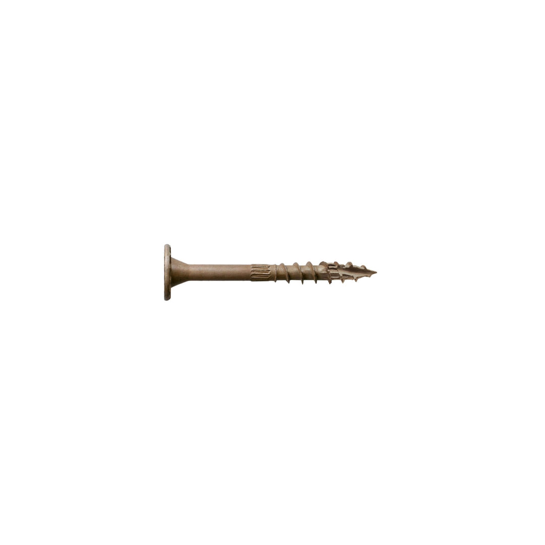 SDWS22300DBB-50 Strong-Drive® SDWS™ TIMBER Screw (Exterior Grade), 3 i ...