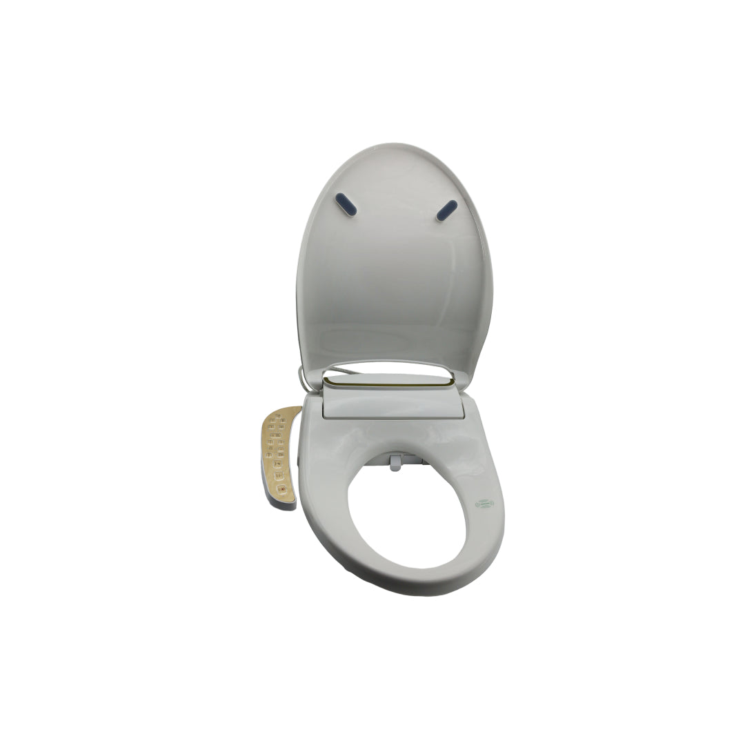 MF7 MF713 Smart Toilet Seat – TESCO Building Supplies
