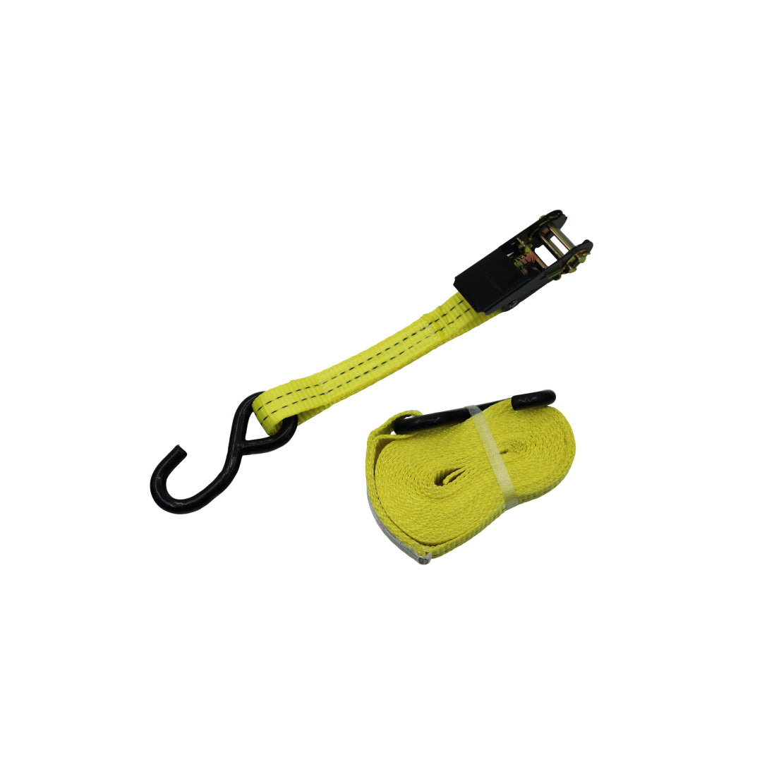1" Cargo Latch Ratchet Tie Down – TESCO Building Supplies