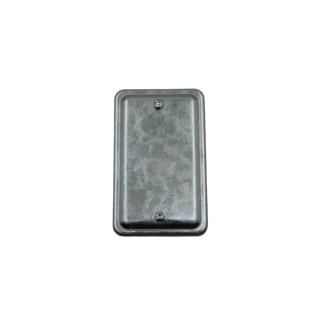 Blank Utility Box Cover – TESCO Building Supplies