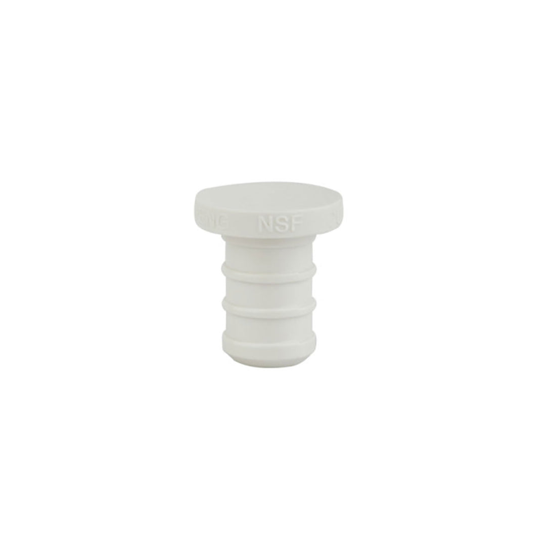 PEX Plastic Plug 1/2″ PEX 100pcs – TESCO Building Supplies