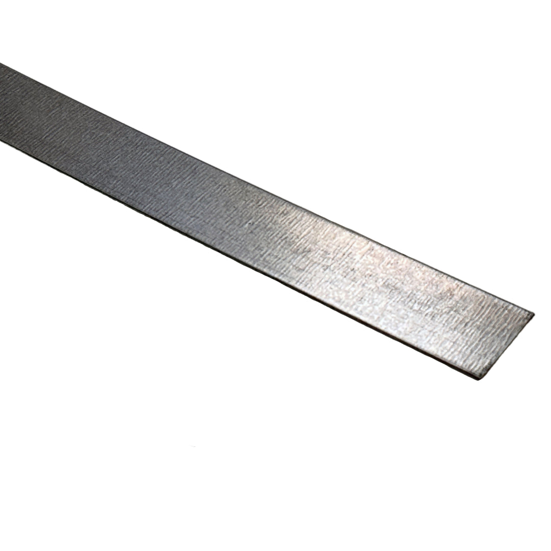 1" x 120" 22GA Hanger Strap – TESCO Building Supplies