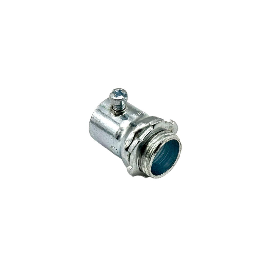 1/2" Electrical metallic tubing EMT connectors – TESCO Building Supplies
