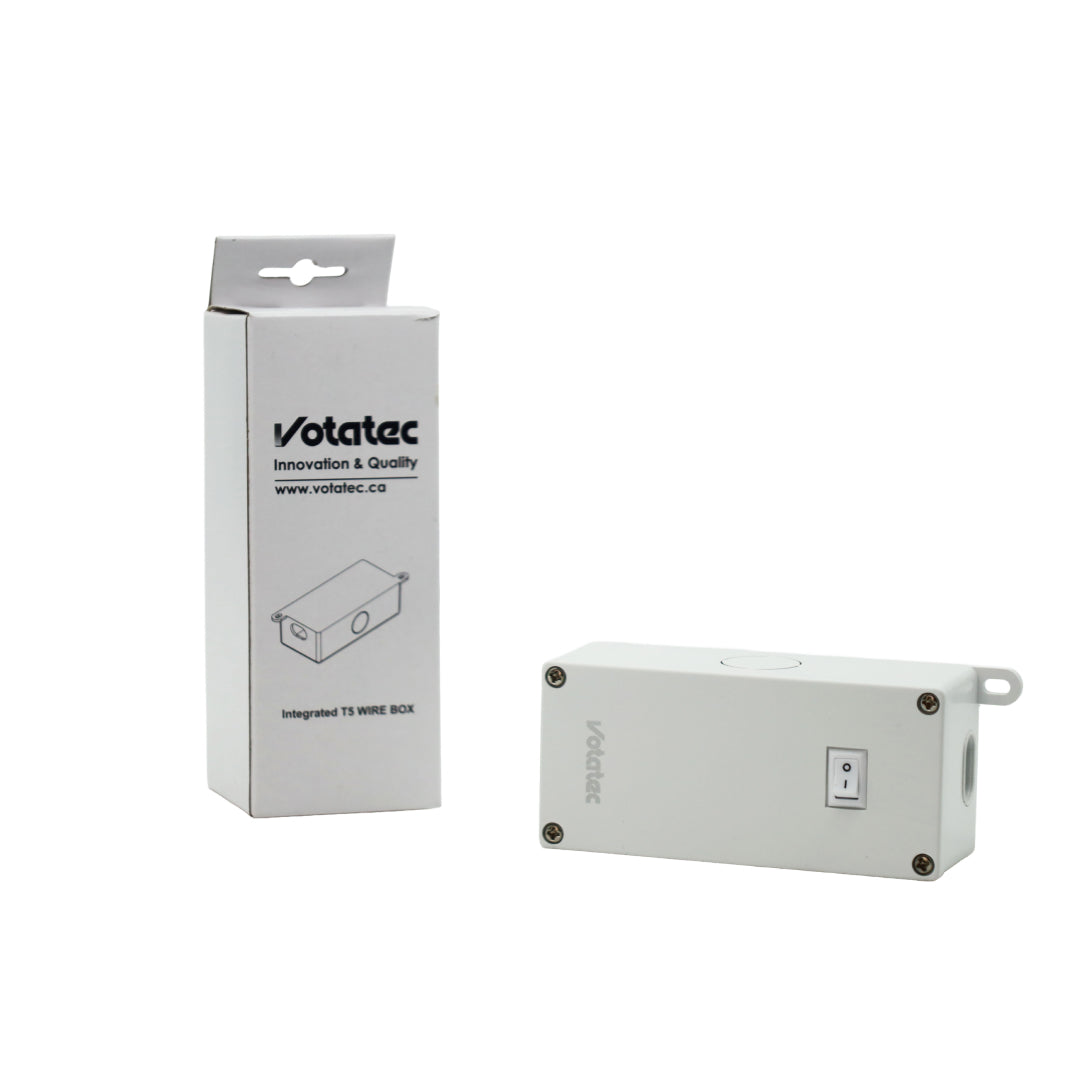 T5 Wire Box – TESCO Building Supplies