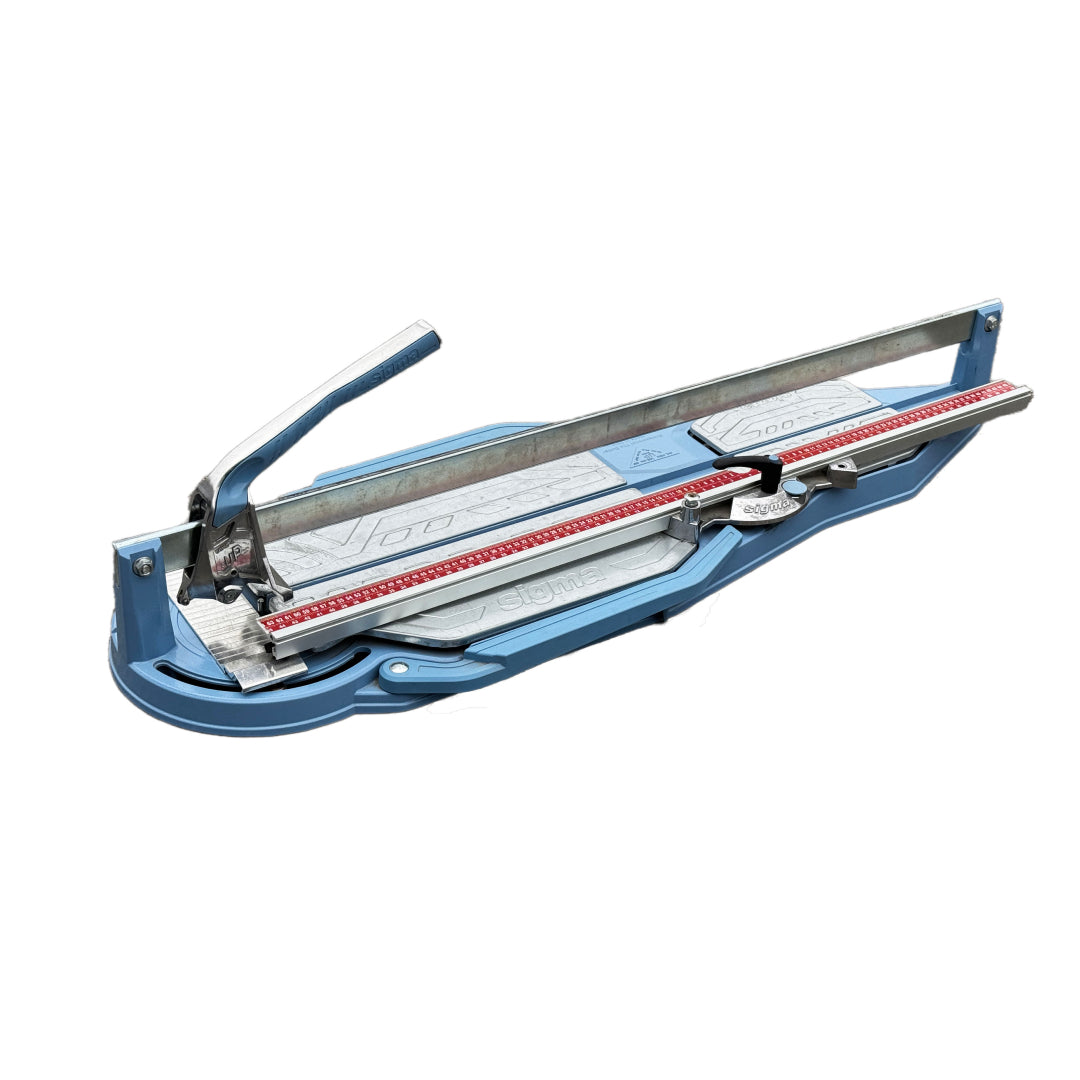 Sigma 70cm Tile Cutter 004BU – TESCO Building Supplies