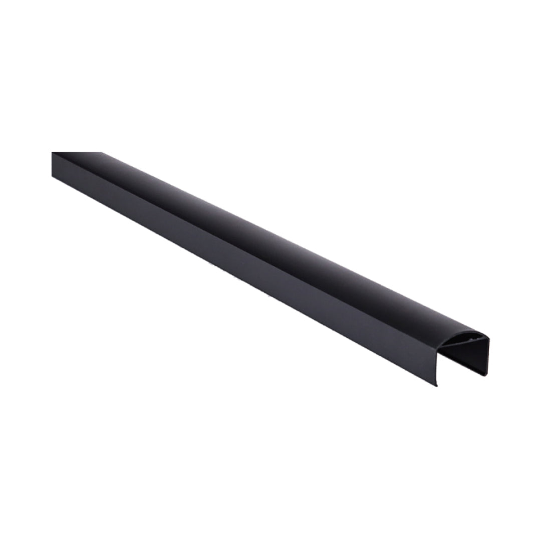 AL13 Home 100.875" [2562mm] - 8' ROUND ATR KIT STAIR BKSND – TESCO ...