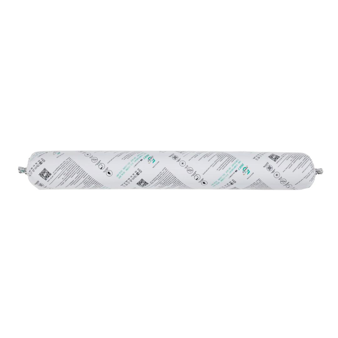 One-Component Silicone Sealant – TESCO Building Supplies