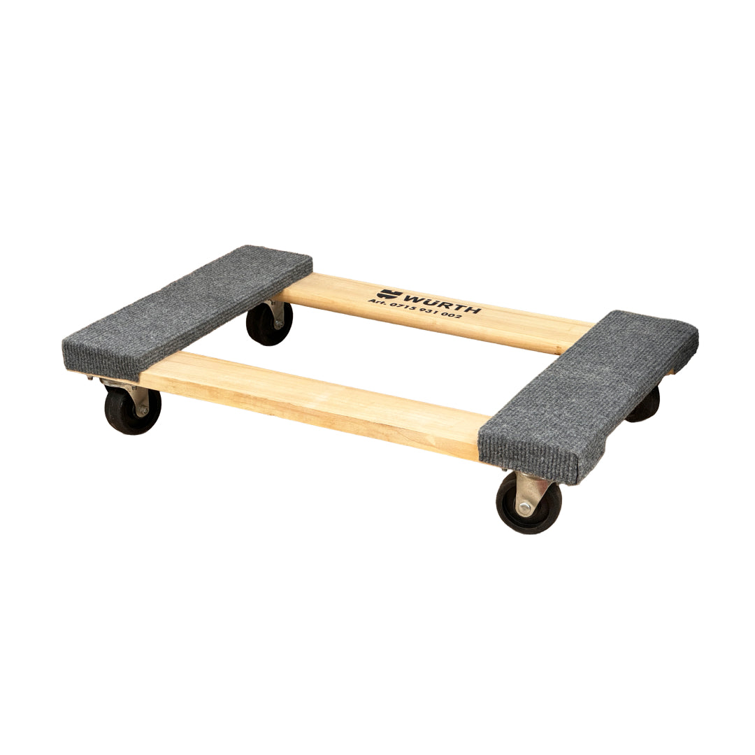 Moving Dolly – TESCO Building Supplies
