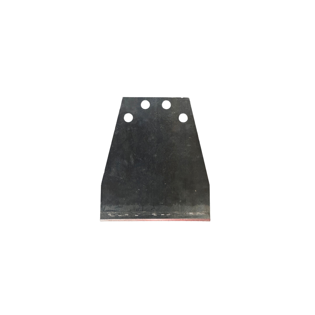 Floor Scraper Replacement Blade 2MMT-RH – TESCO Building Supplies