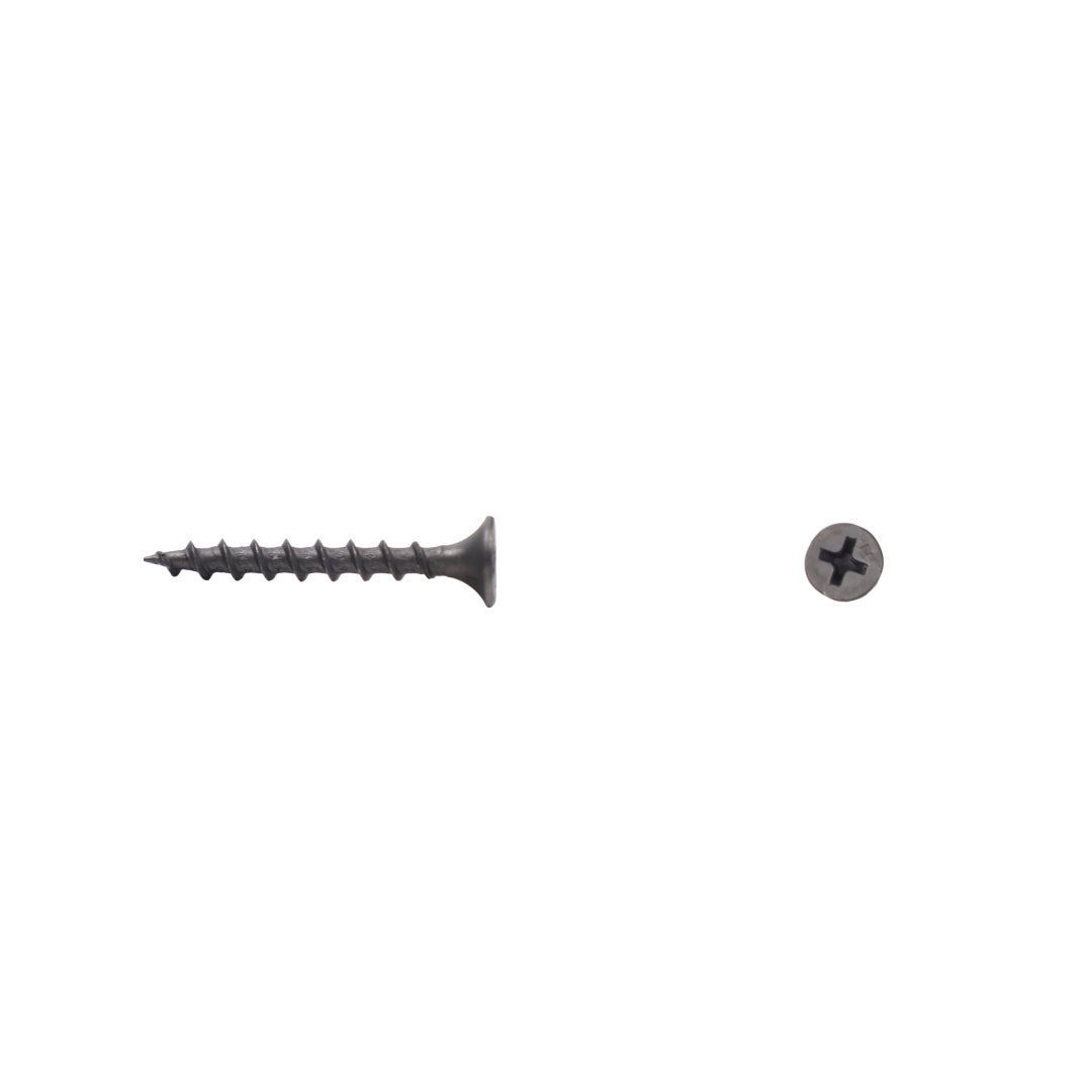 ECO 1-1/4" Drywall Screw Coarse – TESCO Building Supplies
