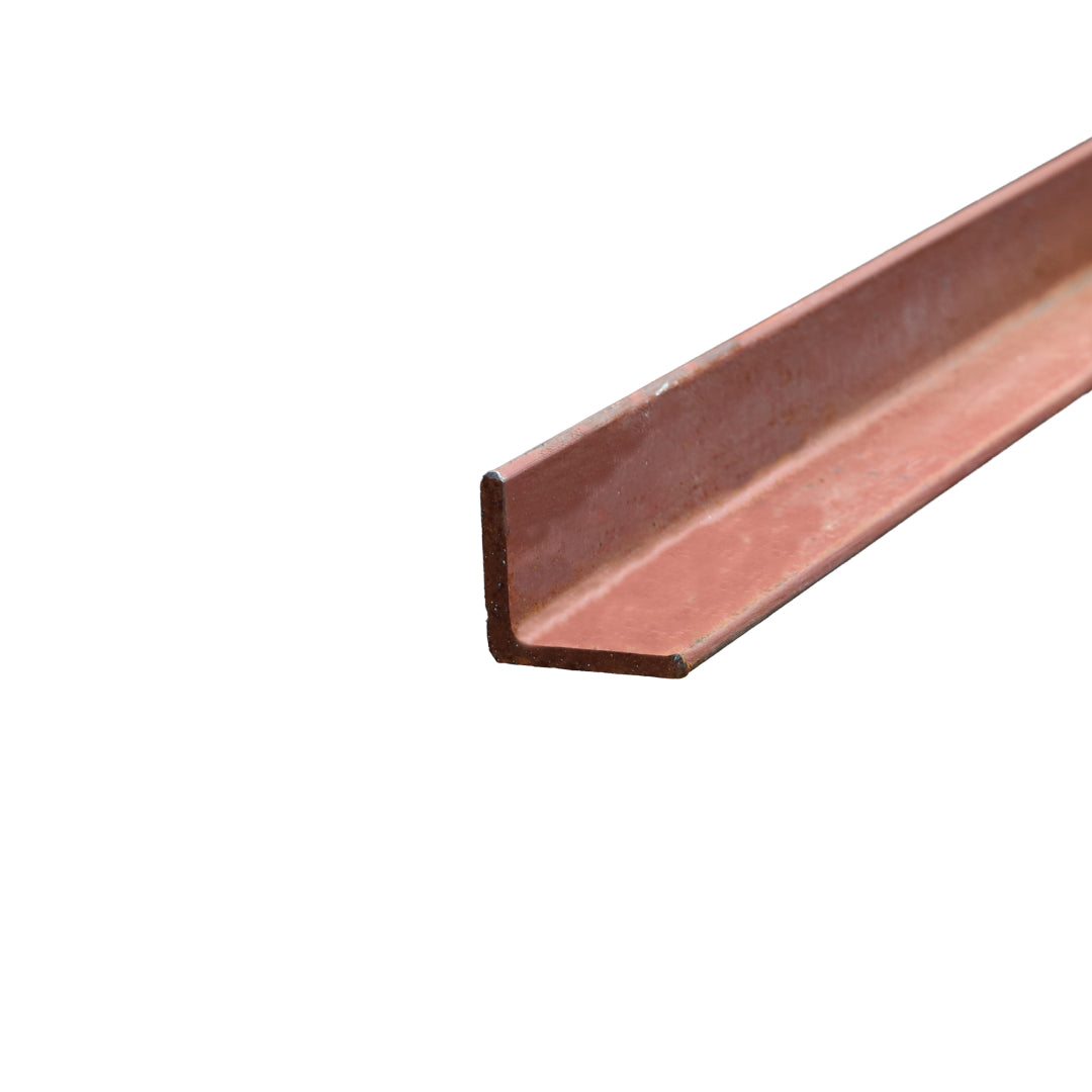 2 x 2 x 1/8 Angle Iron Price/LF – TESCO Building Supplies