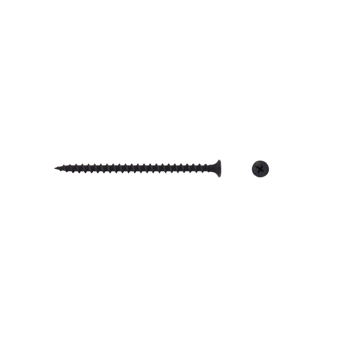 8 x 3 Drywall Screws 2000pcs – TESCO Building Supplies