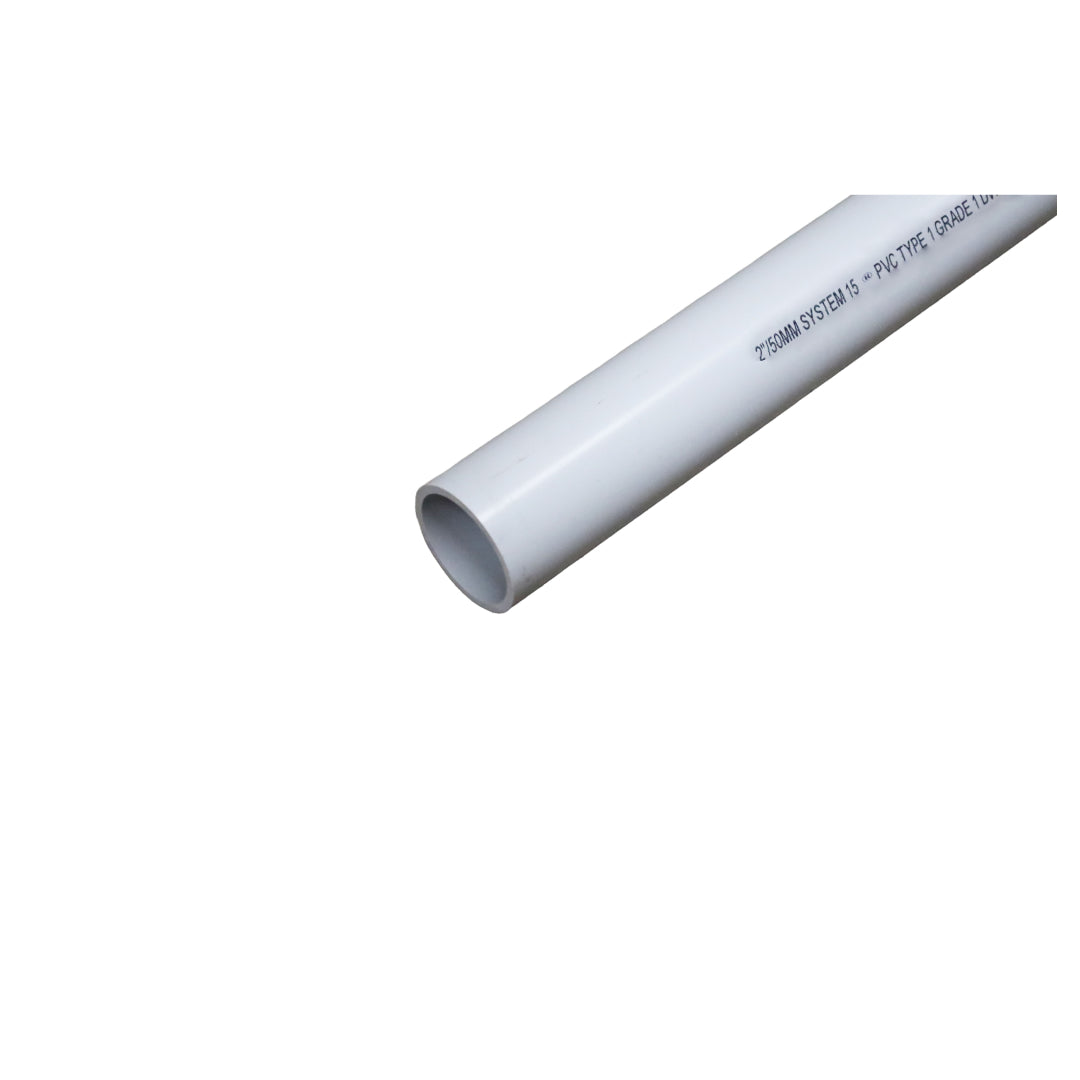 2" x 12 PVC DWV Pipe – TESCO Building Supplies