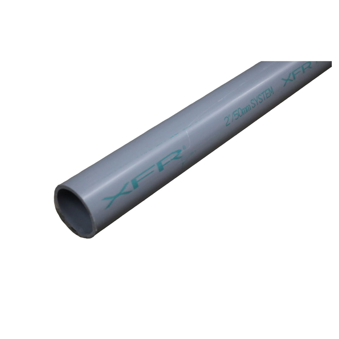 2" x 12' PVC DWV Pipe – TESCO Building Supplies