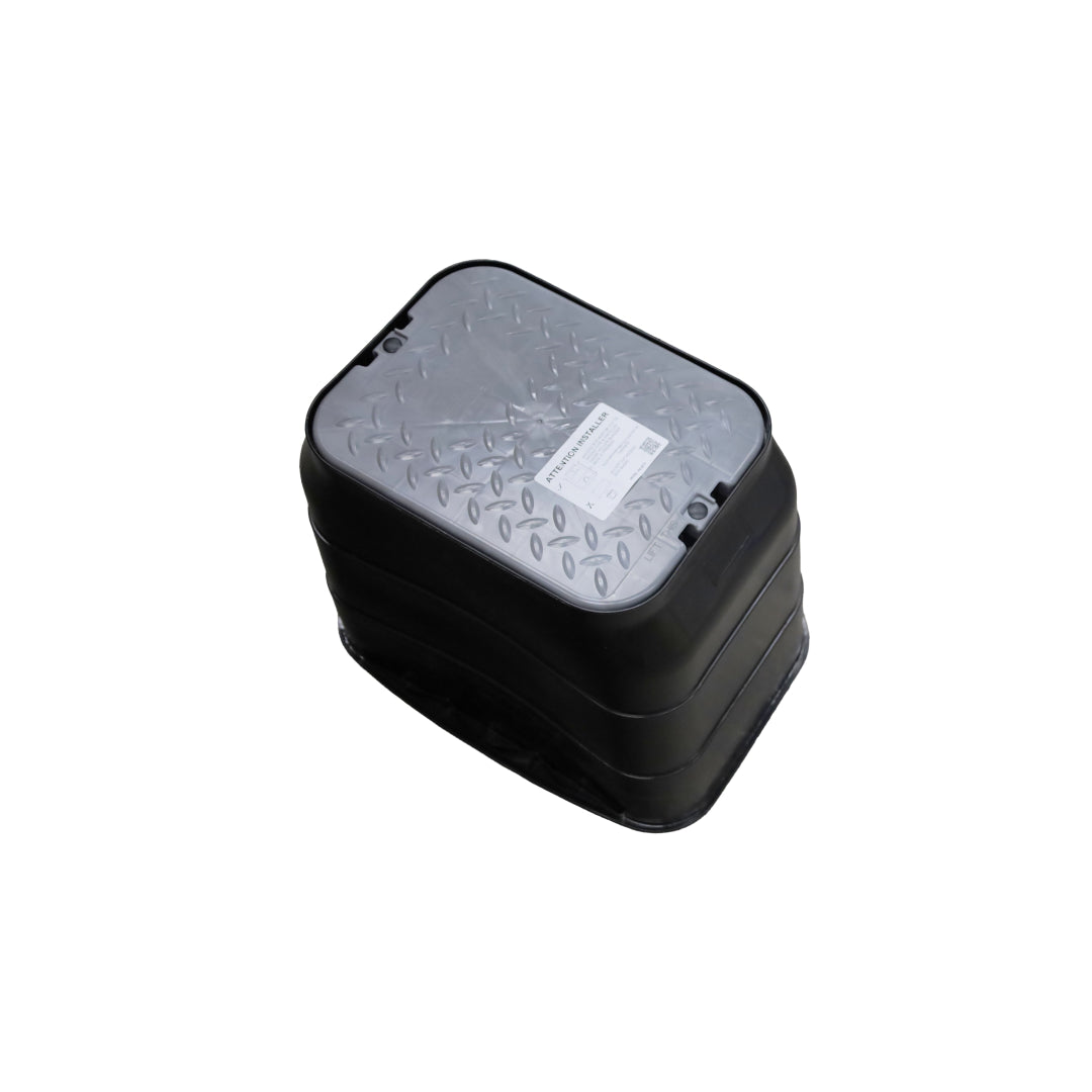 ML-4963 Access Box – TESCO Building Supplies