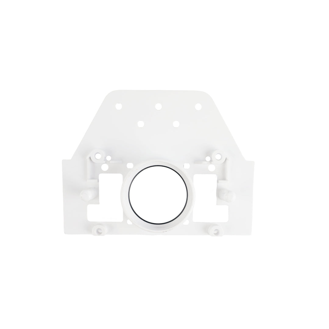 3/4" PVC Vacuum Plastic Mounting Plate – TESCO Building Supplies
