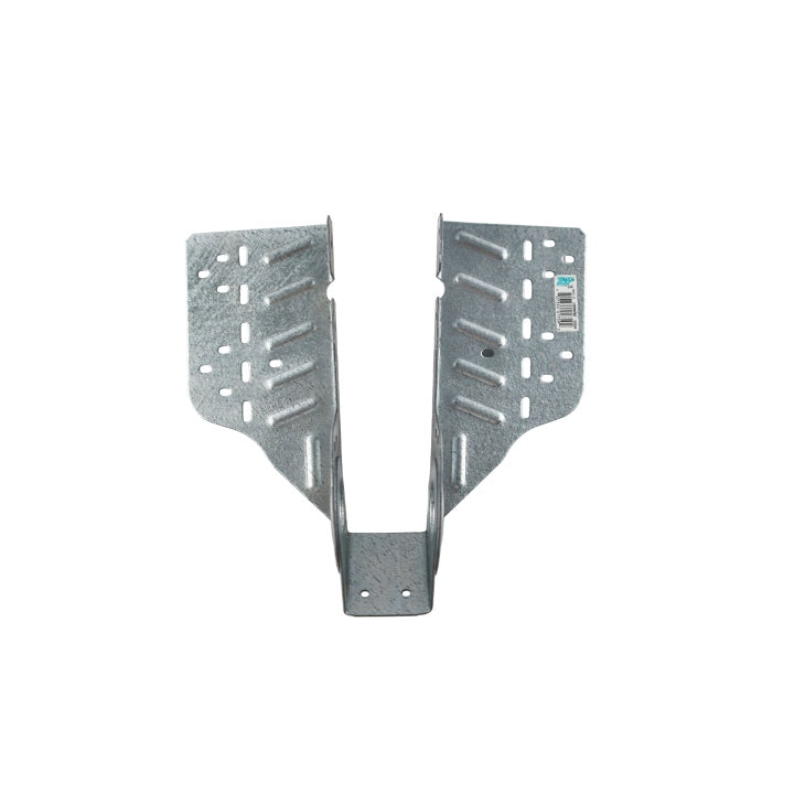 LSSR28Z Slopeable/Skewable Rafter Hanger – TESCO Building Supplies