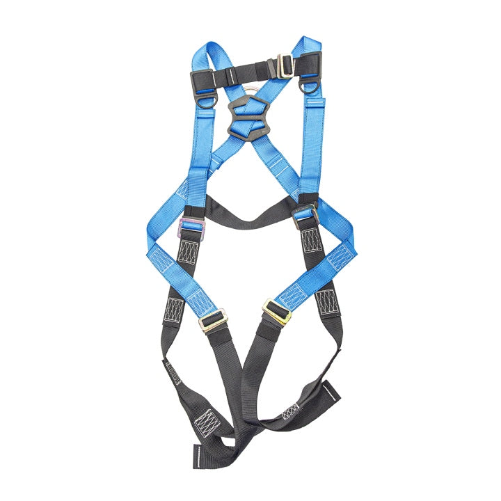 Full Body Safety Harness Basic – TESCO Building Supplies