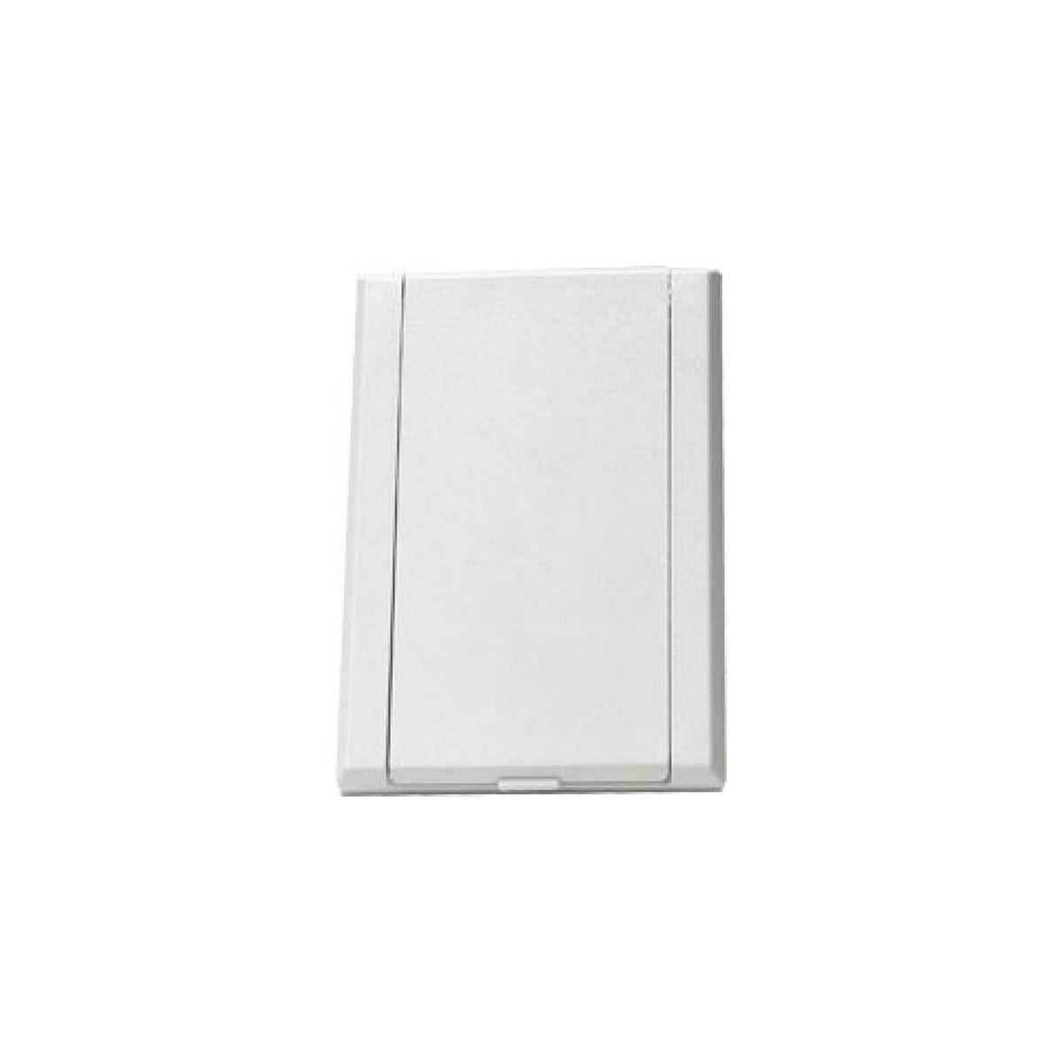 Vaculine Inlet Valve, ABS White – TESCO Building Supplies