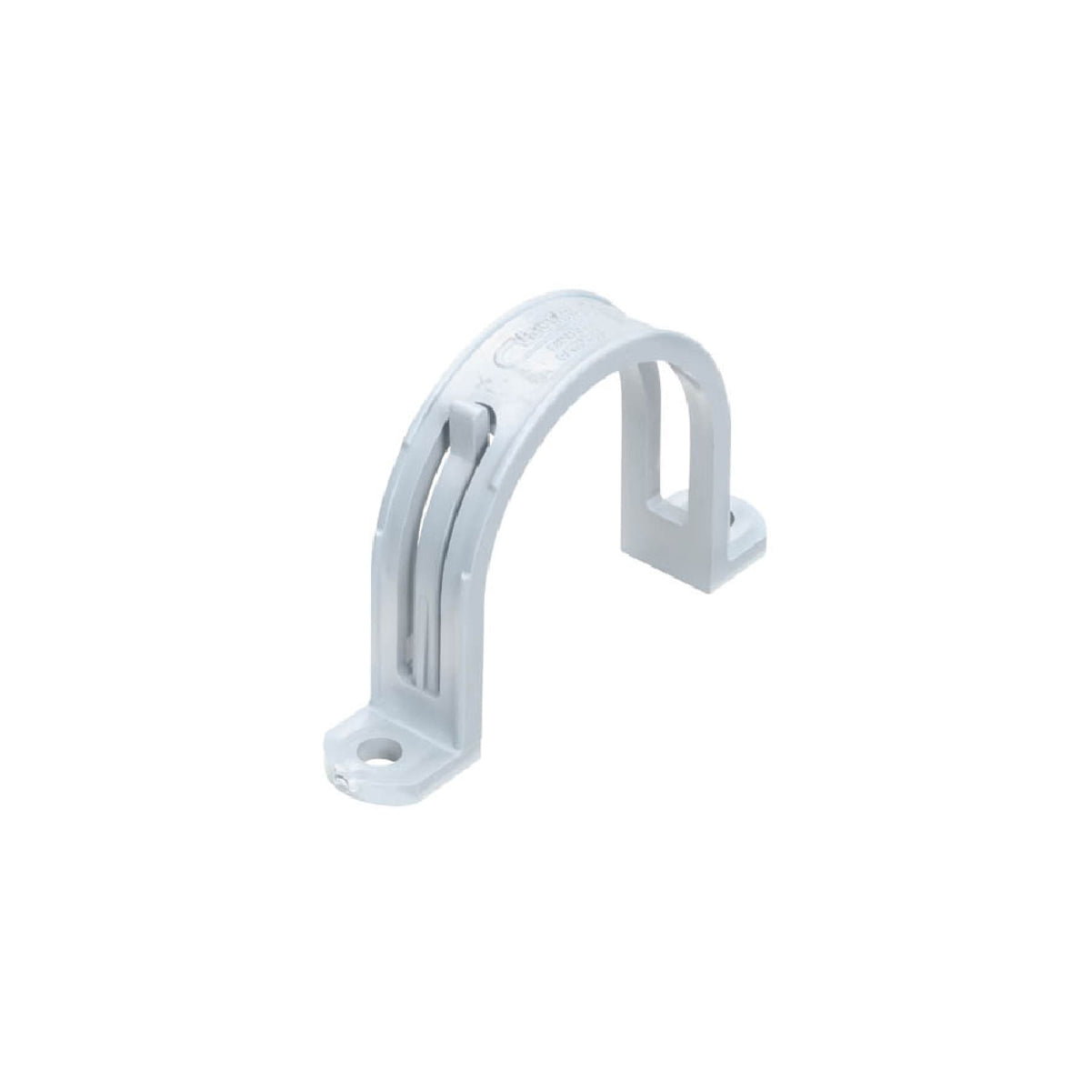 5545 2" Pipe Strap – TESCO Building Supplies