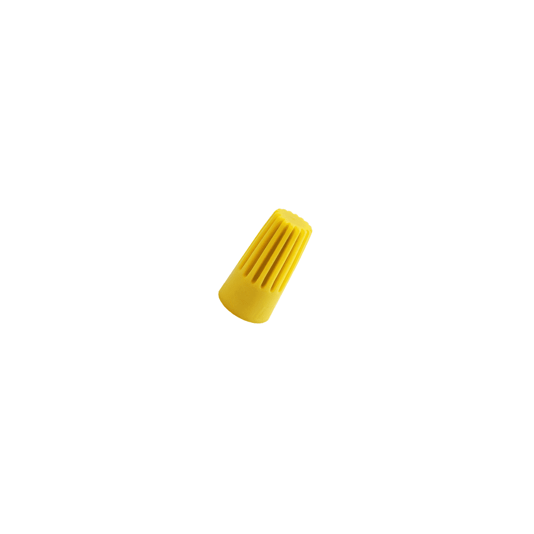 Canadian Wiretwist™ Wire Connectors Model C4 100-Pack – TESCO Building ...