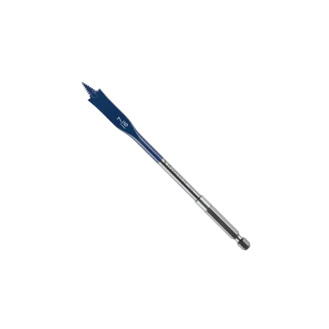 7/16 In. x 6 In. Daredevil® Standard Spade Bit – TESCO Building Supplies