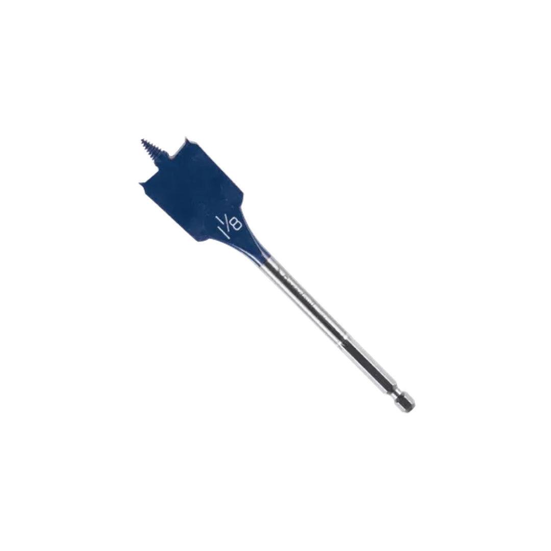 1-1/8 In. x 6 In. Daredevil® Standard Spade Bit – TESCO Building Supplies