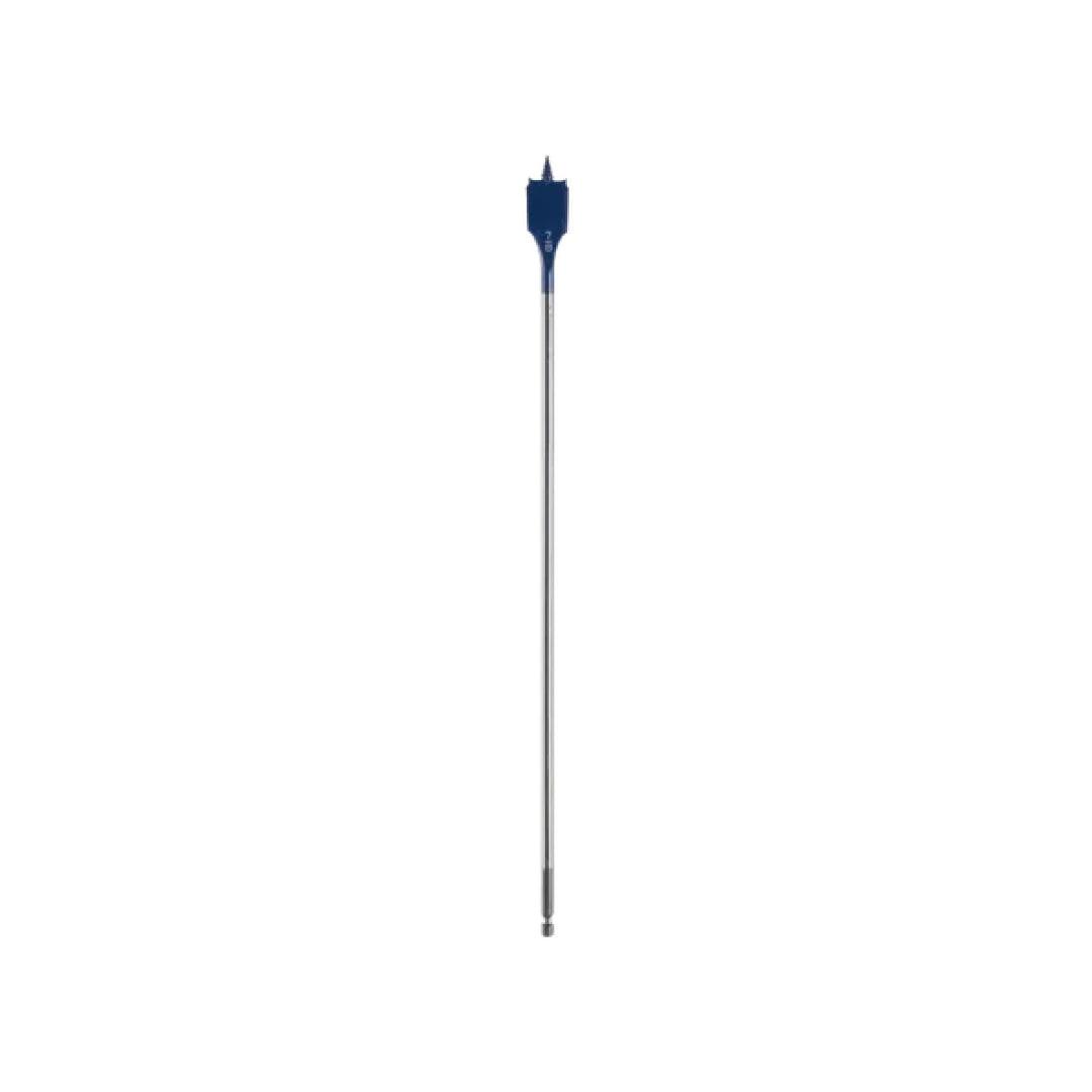 7/8 In. x 16 In. Daredevil® Extended Length Spade Bit – TESCO Building ...