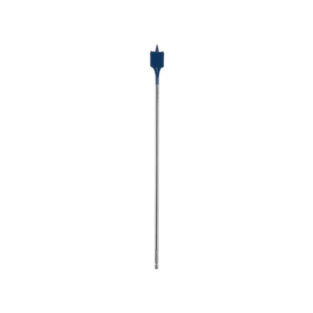 1 In. x 16 In. Daredevil® Extended Length Spade Bits – TESCO Building ...