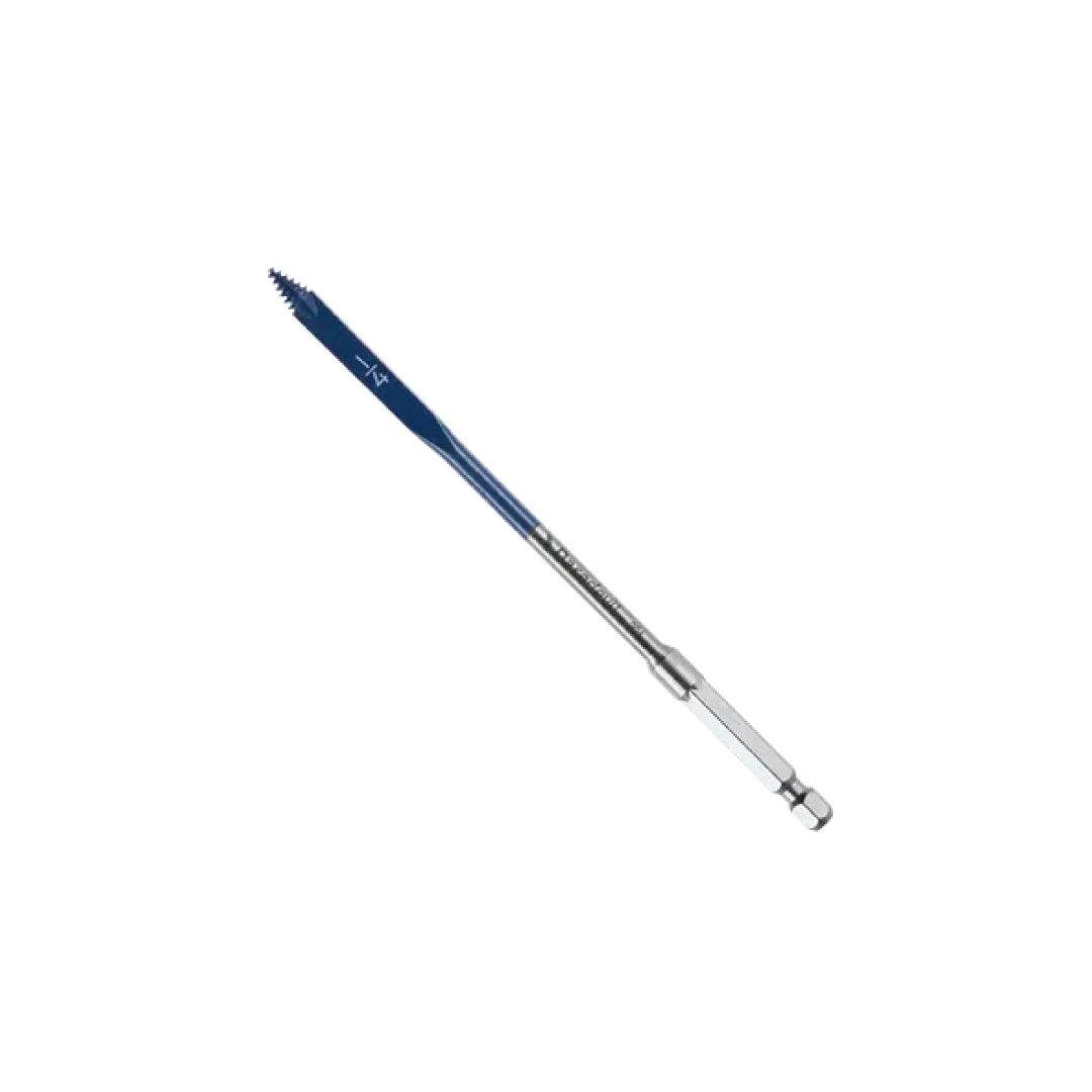1/4 In. x 6 In. Daredevil® Standard Spade Bit – TESCO Building Supplies