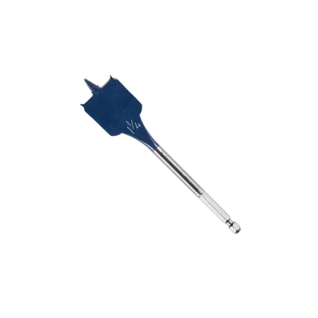 1-1/4 In. x 6 In. Daredevil® Standard Spade Bit – TESCO Building Supplies