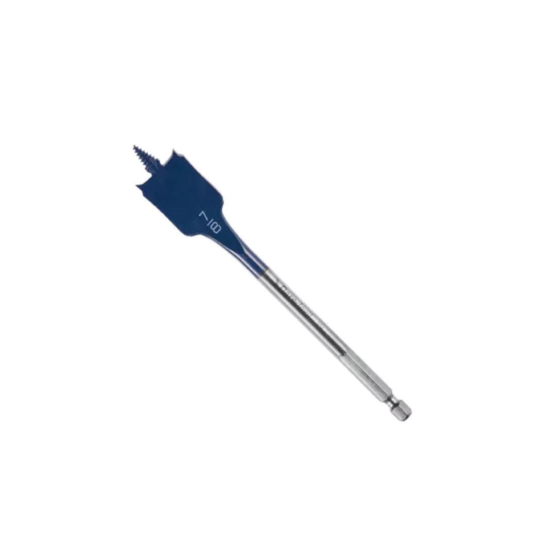 7/8 In. x 6 In. Daredevil® Standard Spade Bit – TESCO Building Supplies