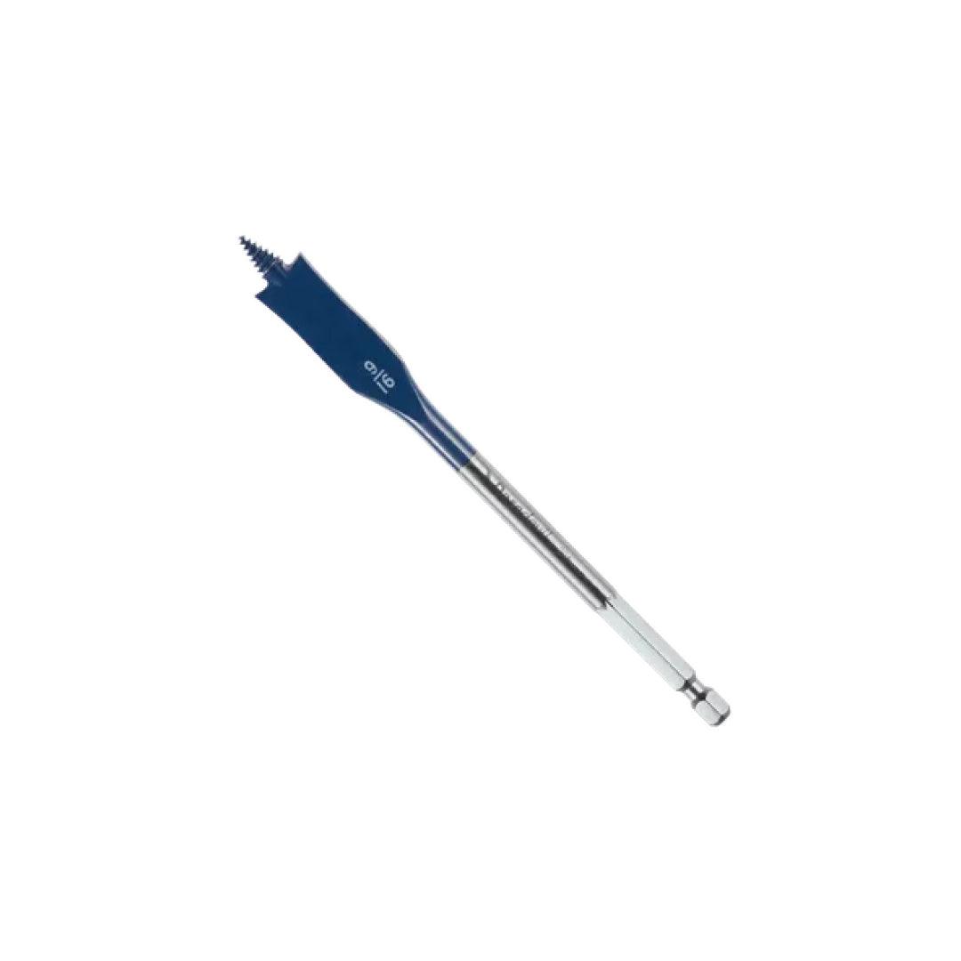 9/16 In. x 6 In. Daredevil® Standard Spade Bit – TESCO Building Supplies